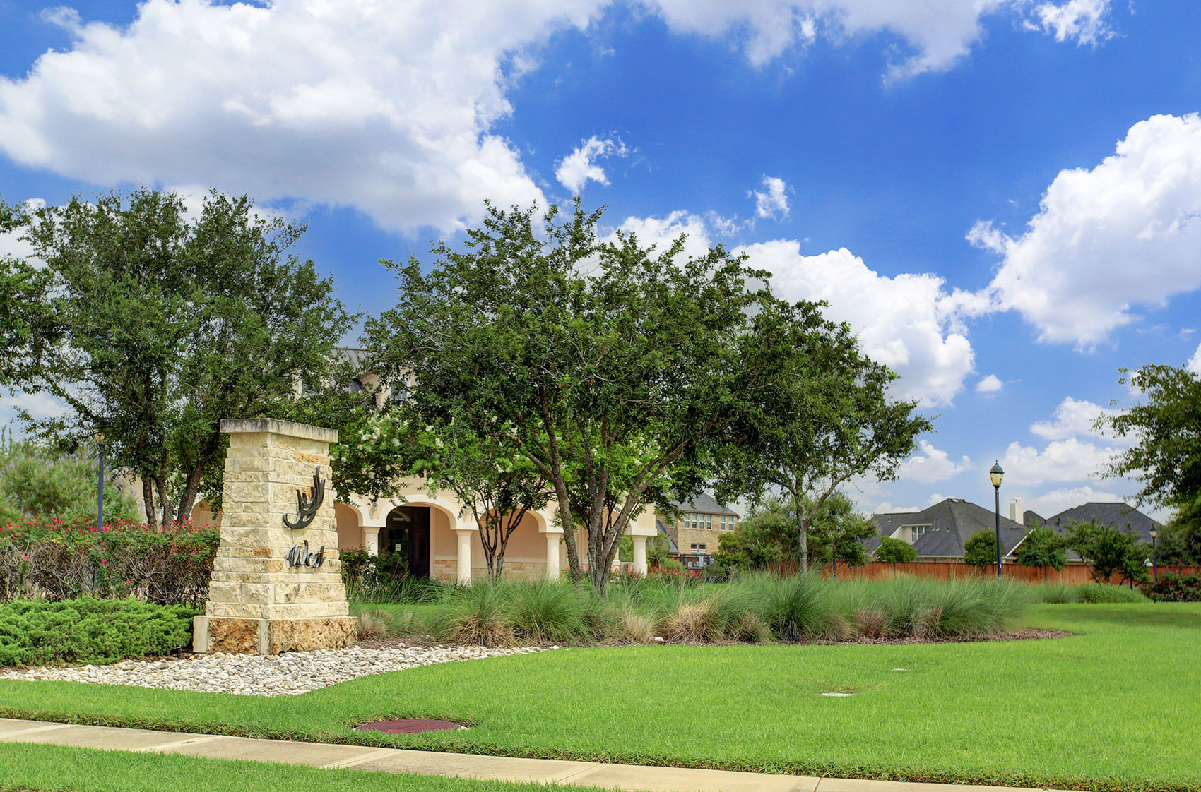 Firethorne - Terry's Landscape | Katy, TX | Fort Bend County | West Houston